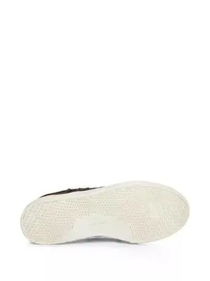 S.W.C STEPNEY WORKERS CLUB Omni Sneakers