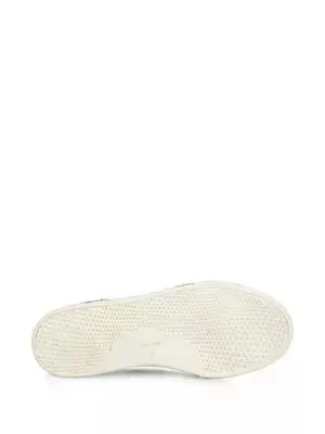 S.W.C STEPNEY WORKERS CLUB Dellow Suede Sneakers