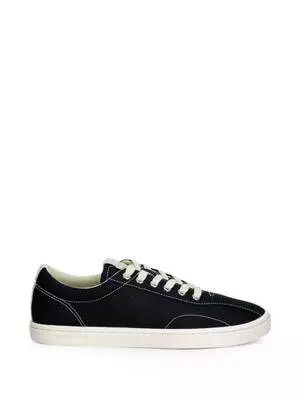 S.W.C STEPNEY WORKERS CLUB Surma Contrast-stitch Sneakers