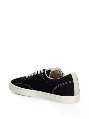 S.W.C STEPNEY WORKERS CLUB Surma Contrast-stitch Sneakers