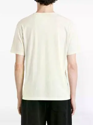 Polo Ralph Lauren Embroidered-logo T-shirt