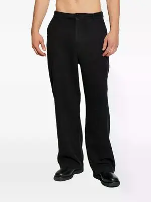 ALLSAINTS Taiko Textured Finish Trousers