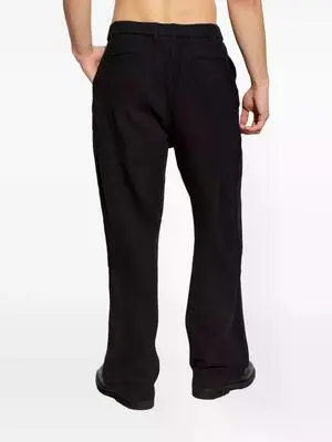 ALLSAINTS Taiko Textured Finish Trousers