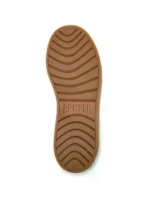Camper Runner Twentyfive Lace-up Sneakers - Brown