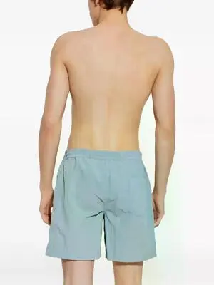 ALLSAINTS Underground Drawstring Swim Shorts