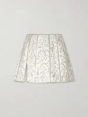 Clio Peppiatt Skirts