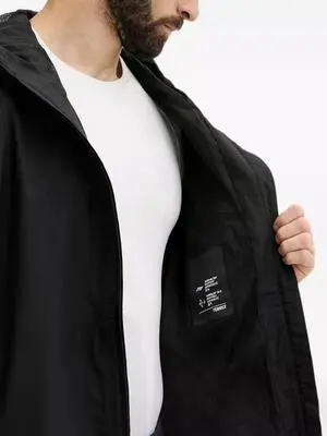 Adidas Hooded Jacket