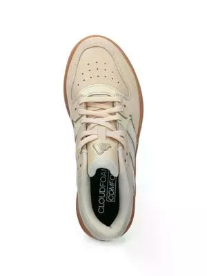 Adidas Court 24 Panelled Sneakers