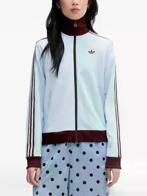 Adidas Side-stripe Track Jacket
