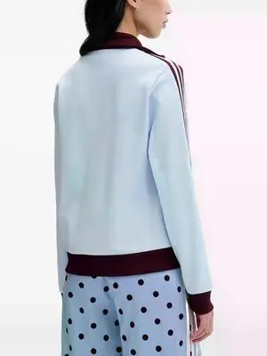 Adidas Side-stripe Track Jacket