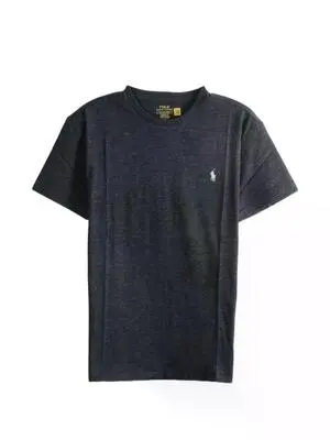 Polo Ralph Lauren Logo-embroidered T-shirt