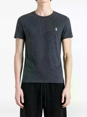 Polo Ralph Lauren Logo-embroidered T-shirt