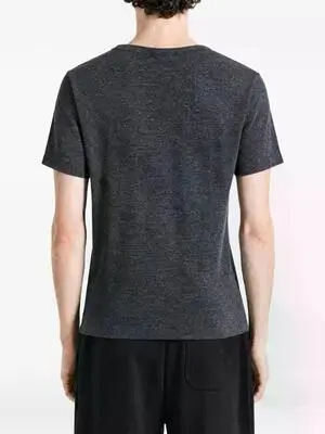 Polo Ralph Lauren Logo-embroidered T-shirt