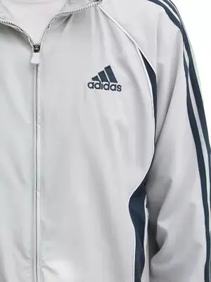 Adidas Teamgeist Adicolor Logo-embroidered Track Jacket