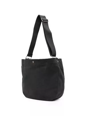 A.p.c. Journal Messenger Bag