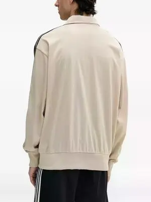 Adidas Firebird Track Sweatshirt