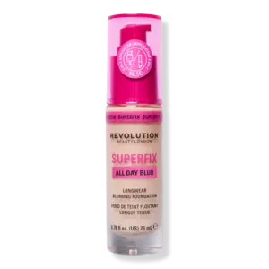 Revolution Matte Beauty Products