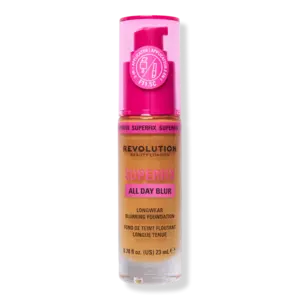 REVOLUTION BEAUTY Superfix Blur Longwear Foundation F11.5c