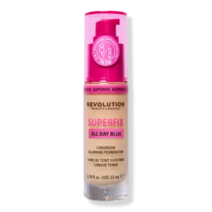 Revolution Beauty Face Makeup Products