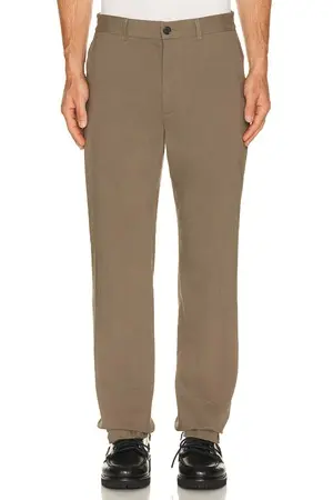 Theory Standard Pant In Good Linen