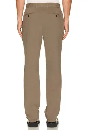 Theory Standard Pant In Good Linen