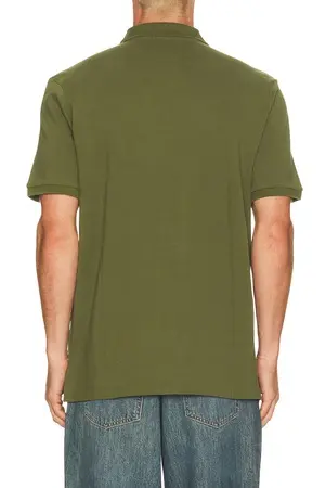 Polo Ralph Lauren Short Sleeve Mesh Polo
