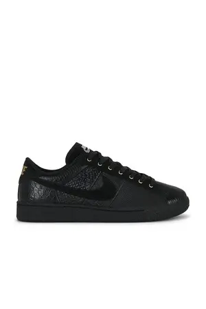 Nike Classic Cs Prm Wtch Bnd Sneakers - Black