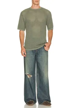 LEVI'S Stinson Sweater Tee