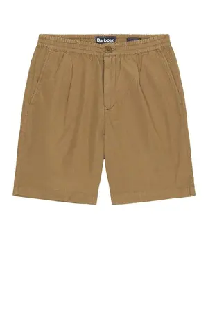 Barbour 30701;裤 - Clay