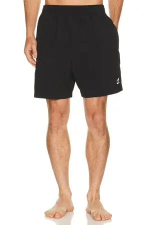Balenciaga Swim Shorts - Black