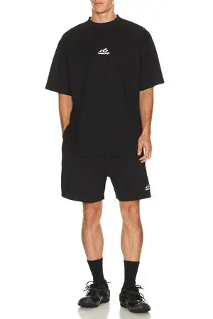 Balenciaga Swim Shorts