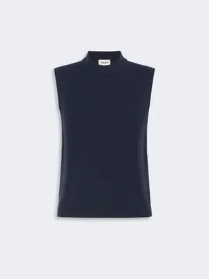 Max Mara Stretch Viscose Sweater