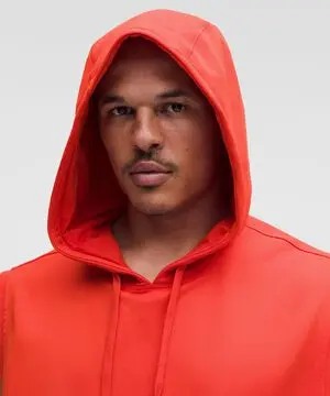 Lululemon Sleeveless Performance Hoodie