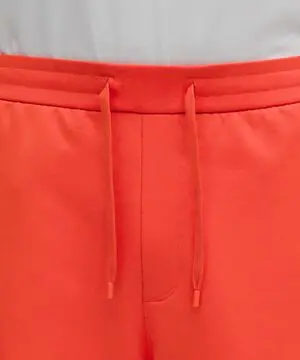 Lululemon Warm-up Unlined Gym Short 7