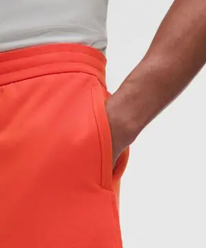 Lululemon Warm-up Unlined Gym Short 7