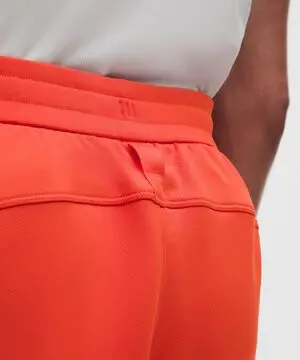 Lululemon Warm-up Unlined Gym Short 7