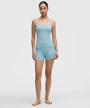 Lululemon Flow Y Tank Top