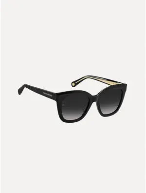 Tommy Hilfiger Cat Eye Sunglasses
