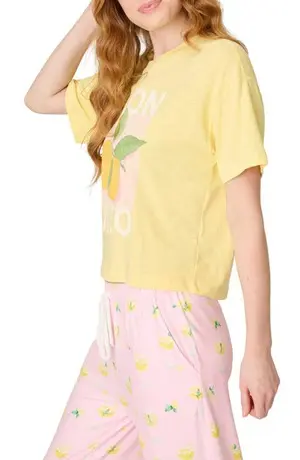 PJ Salvage Dolce Spritz Graphic T-shirt