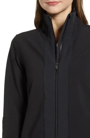 NEW BALANCE Q Speed Winterwatch Water Resistant Jacket