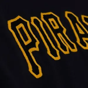 Mitchell & Ness Pittsburgh Pirates Wild Pitch Ringer T-shirt