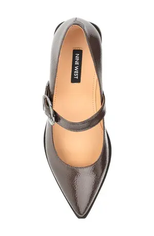 Nine West Katrel Mary Jane Flat