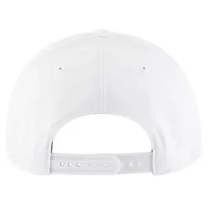 '47 Miami Dolphins Wave Speckle Hitch Rope Adjustable Hat