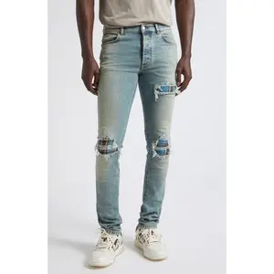 Amiri Ripped Jeans For Men
