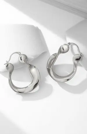 RETRO CHIC Breeze Earrings