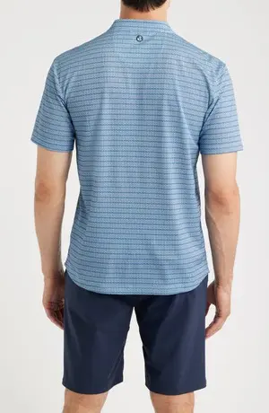 SWANNIES Lighthouse Blade Polo