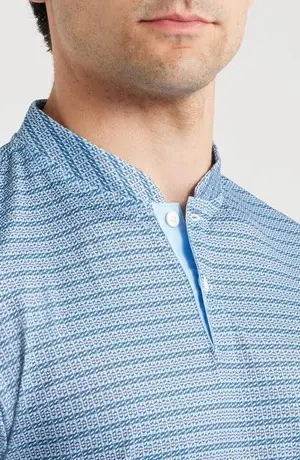 SWANNIES Lighthouse Blade Polo