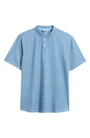 SWANNIES Lighthouse Blade Polo