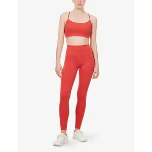 Varley Always High-rise 28 Stretch-woven Leggings