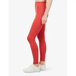 Varley Always High-rise 28 Stretch-woven Leggings